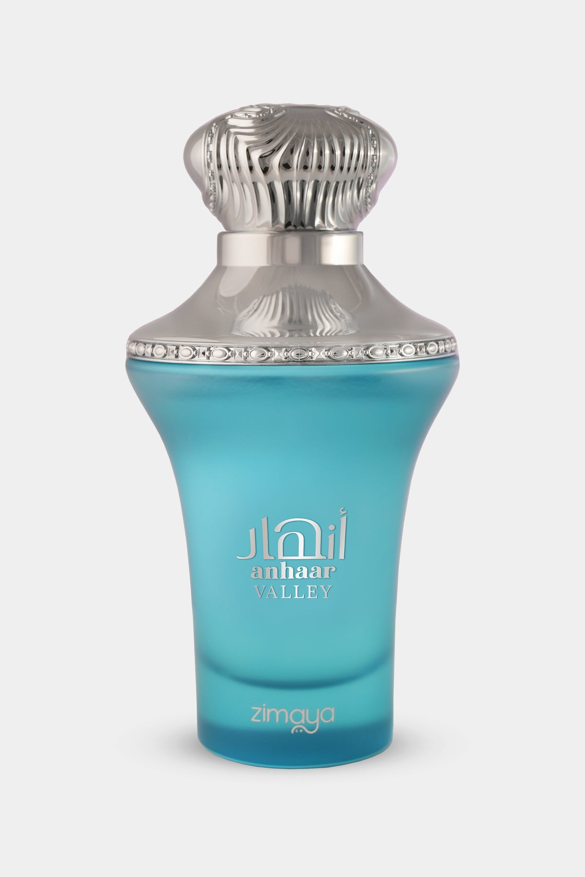 Zimaya Anhaar Valley EDP 100ML| Fresh & Invigorating Fragrance